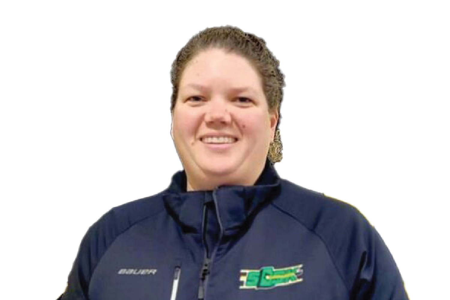 Team Saskatchewan Female U18 - 2024 « Hockey Saskatchewan